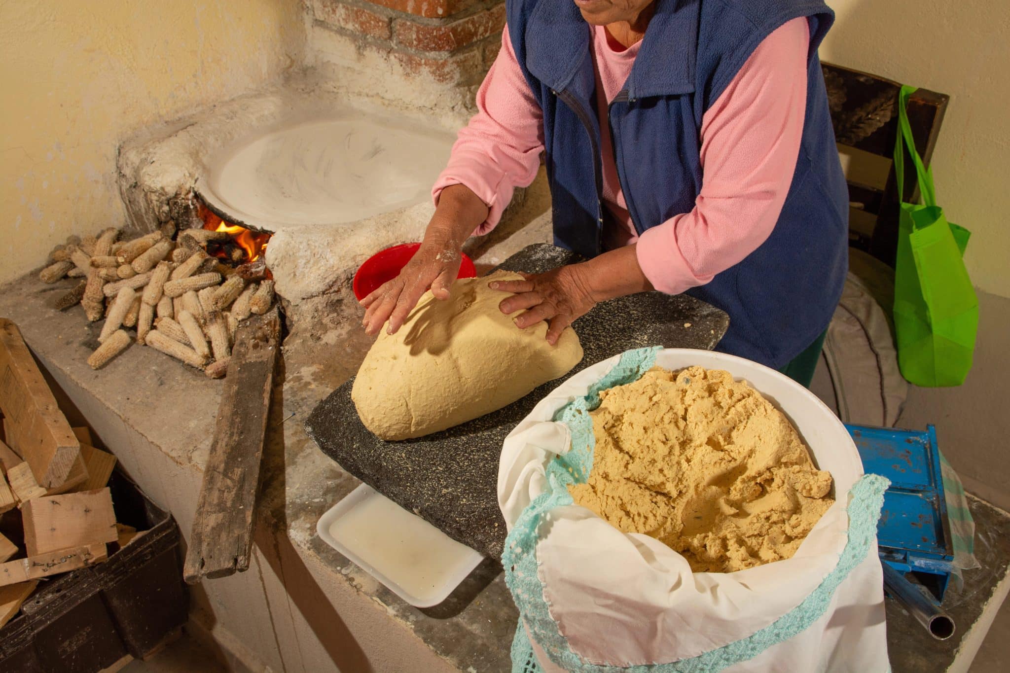 The History of Tortillas | TX Tortilla